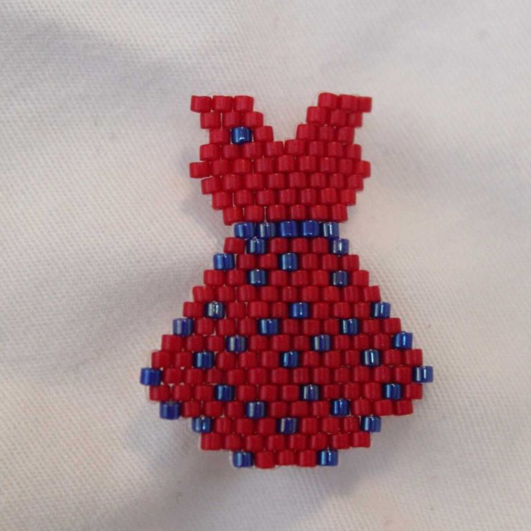 Lil' Red Dress Project | Reconciliation | James Bay United Church